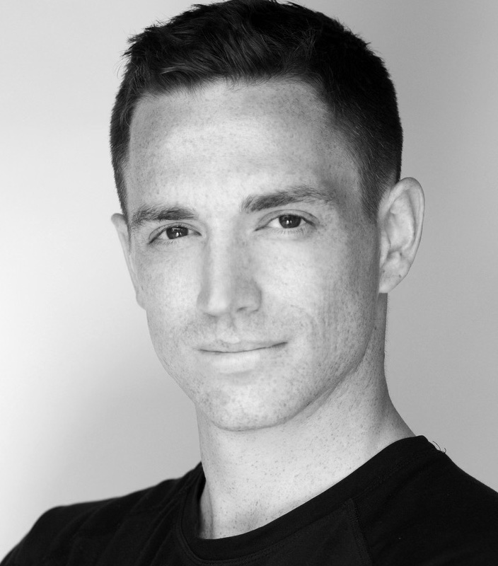 About Nick - Hermosa Training